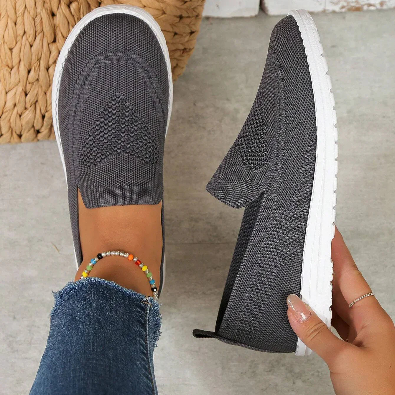 Women's One-Step Shoes | Comfort – Natrosa