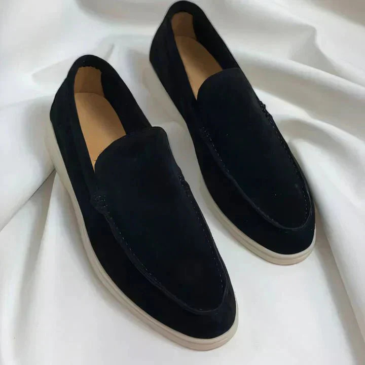 Men's Slip-On Loafers | Timeless Appeal – Natrosa