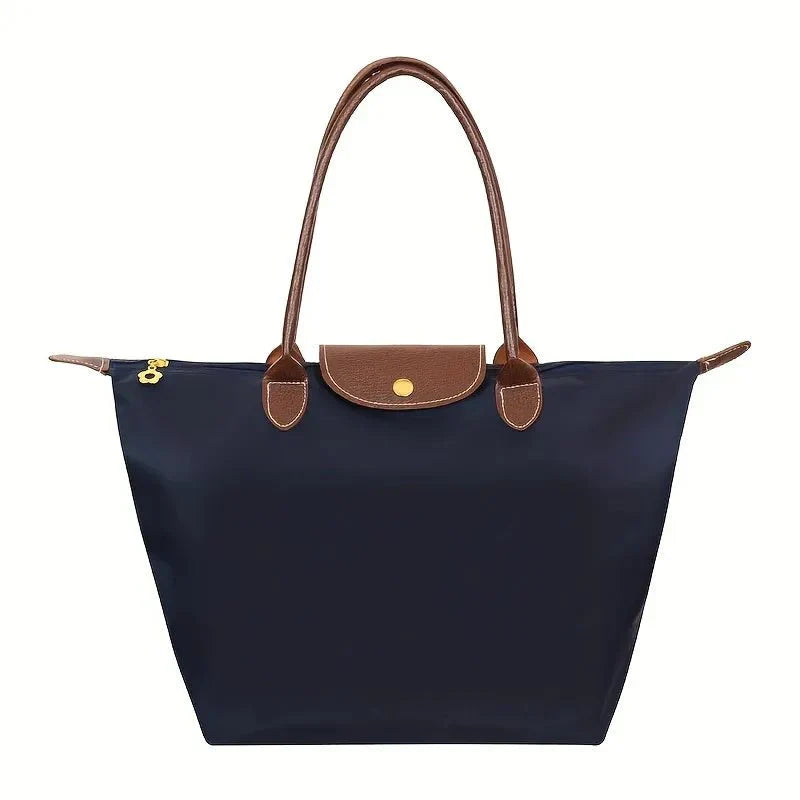 Women's Shoulder Bag Handbag | Button Closure – Natrosa